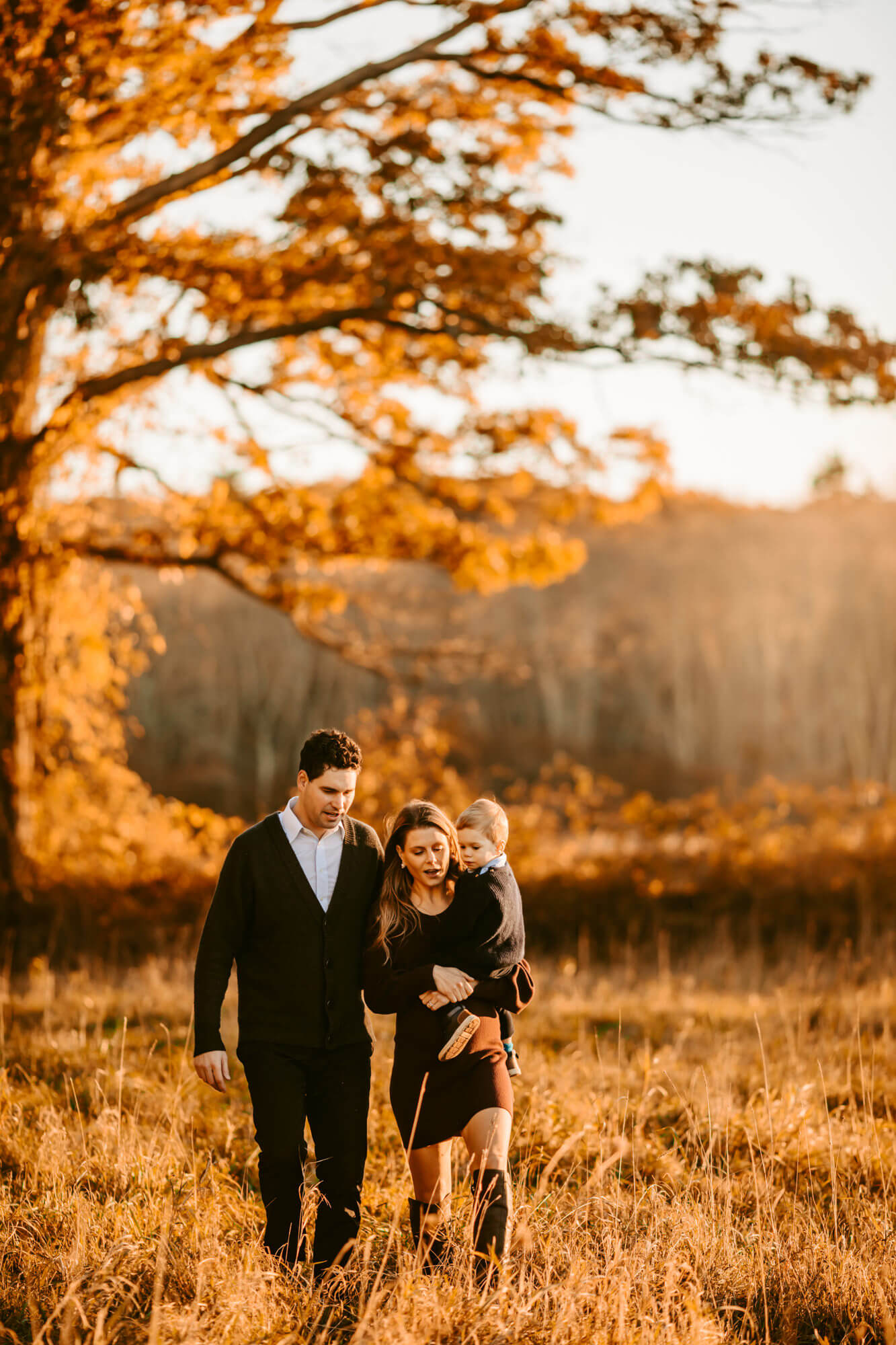 Family Sessions — Andre Toro Photography