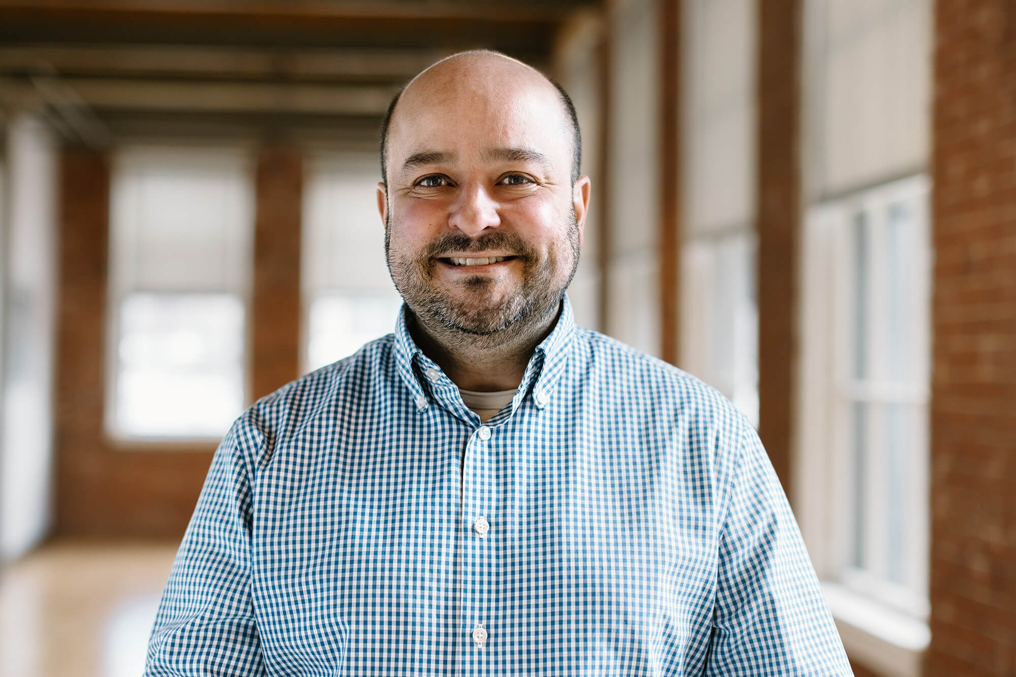 Headshots & Personal Branding — Andre Toro Photography | Boston